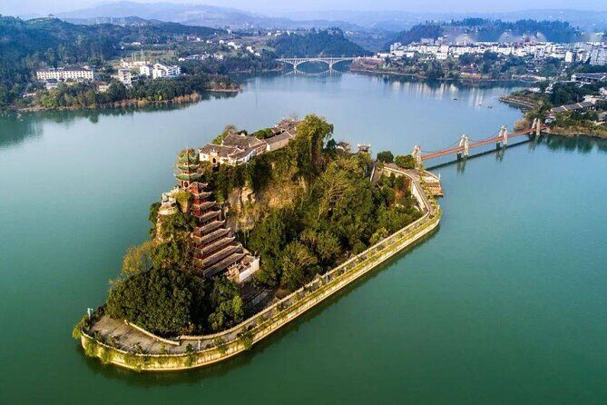 4 Days Chongqing Hidden Highlights All-In-One Private Tour - Key Points