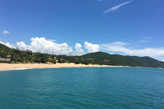 4 Days Classic Sanya Private Tour with Airport Transfer - The Sum Up