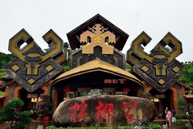 4 Days Classic Sanya Private Tour with Airport Transfer - FAQ