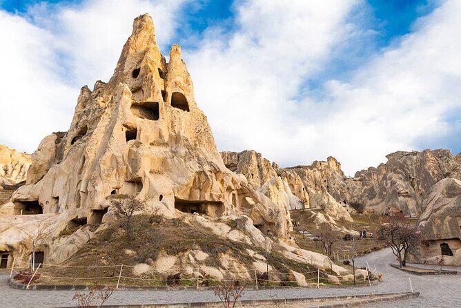 4 Days - Ephesus and Cappadocia Tours Flights & Accommodations Included - The Practical Side: Transport, Cost, and Group Dynamics