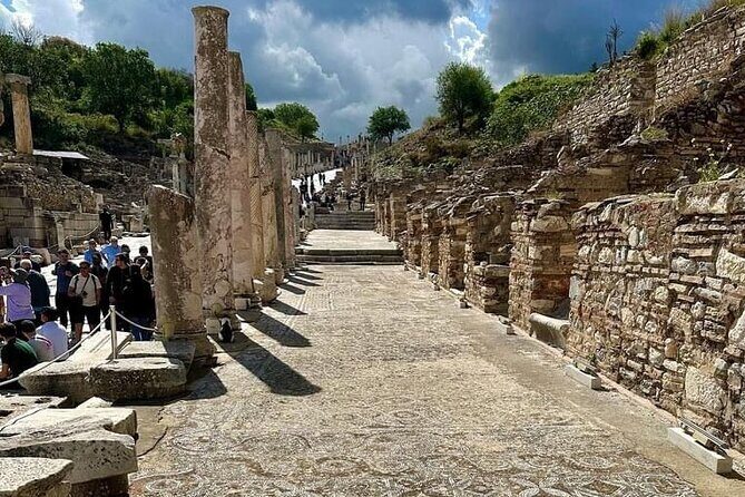 4 Days - Ephesus and Cappadocia Tours Flights & Accommodations Included - Final Thoughts: Is This Tour Right for You?