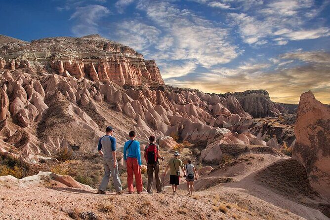 4 Days - Ephesus and Cappadocia Tours Flights & Accommodations Included - Frequently Asked Questions