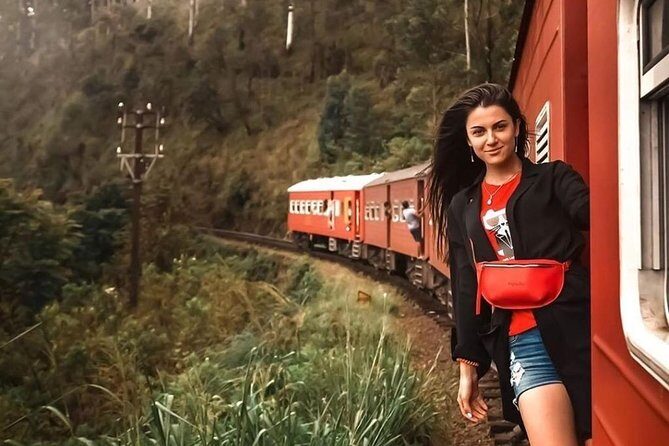 4 Days Essence Of Sri Lanka - A Practical Overview of the Tour