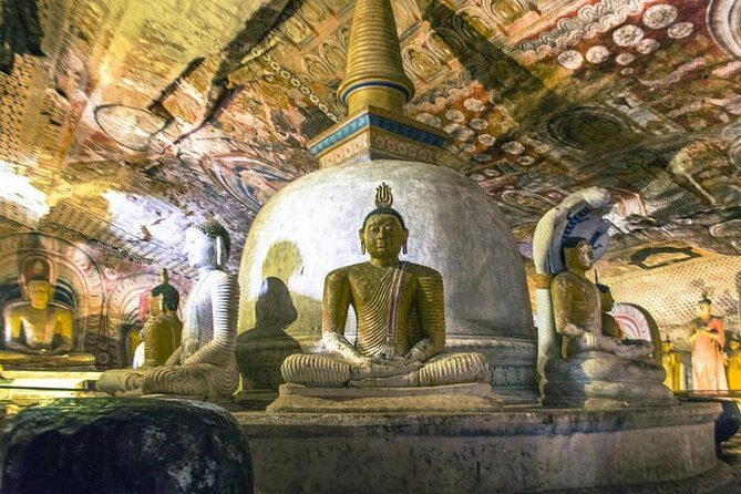 4 Days Essence Of Sri Lanka - Who Will Love This Tour?