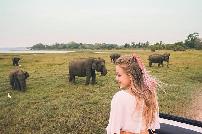 4 Days Essence Of Sri Lanka - Final Thoughts