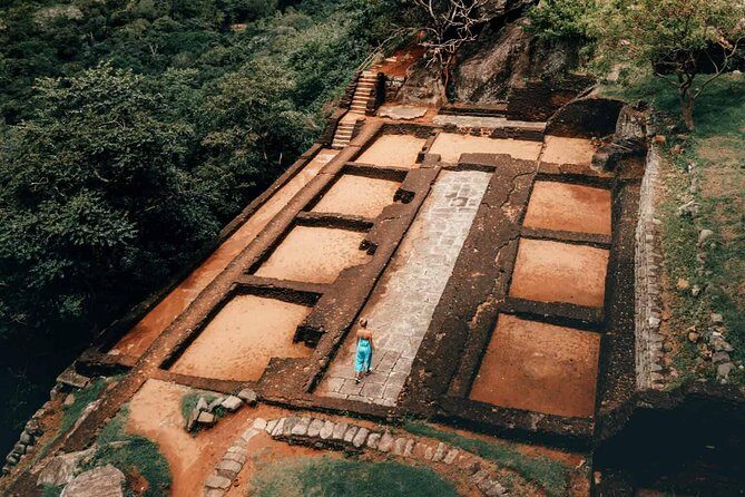 4 Days Essence Of Sri Lanka - Exploring the Itinerary: What You Can Expect