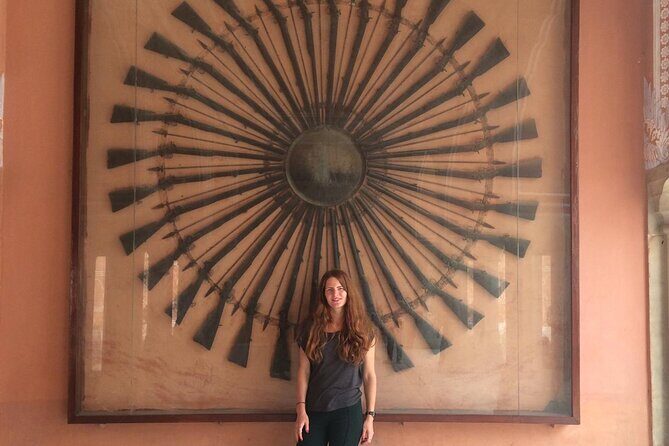 4 Days Golden Triangle Tour | 1N Delhi, 1N Agra, 1N Jaipur - Final Thoughts: Is the Golden Triangle Tour Worth It?