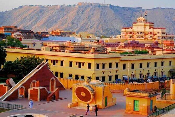 4 days Golden Triangle Tour - FAQs