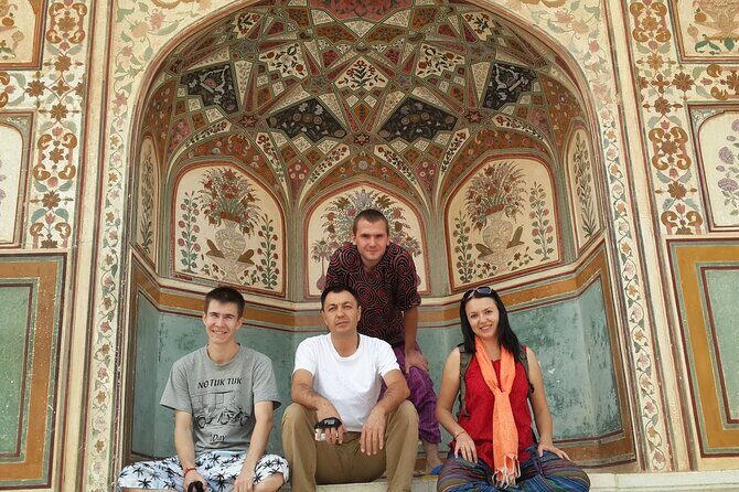 4 Days Golden Triangle Tour - Final thoughts