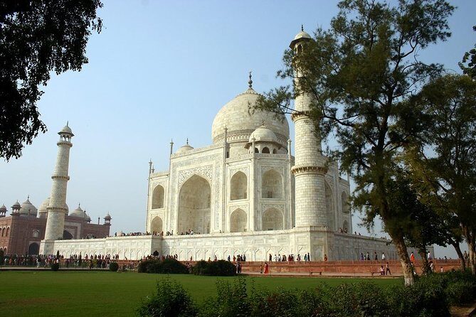 4 Days Golden Triangle Tour by AC Transport - What Makes This Tour Stand Out