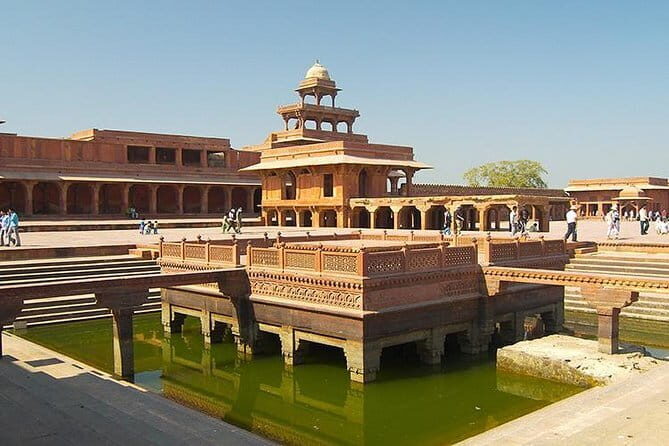 4 Days Golden Triangle Tour (Delhi, Agra and Jaipur) - Who Should Consider This Tour?