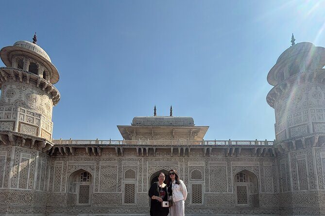 4-Days Golden Triangle Tour Delhi-Agra-Jaipur-Delhi - The Overview: A Taste of India’s Heartland