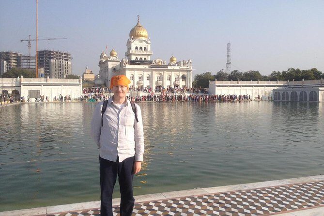 4 days Golden Triangle tour of Delhi, Taj Mahal in Agra & Jaipur with Guide - The Sum Up: Why This Tour Is a Good Choice