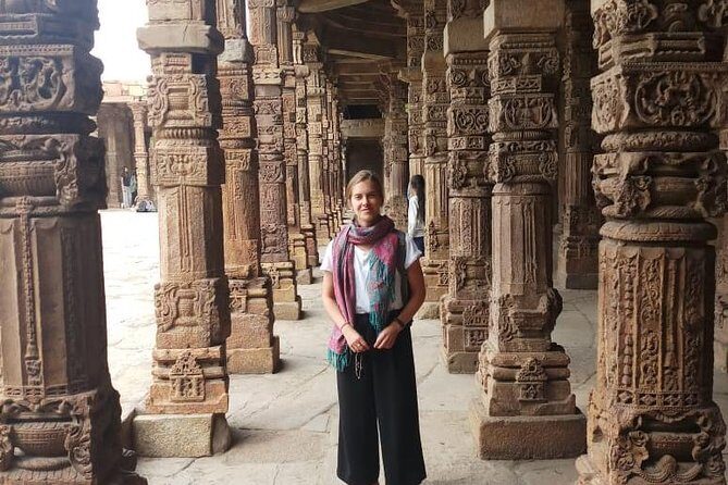 4-Days Golden Triangle Tour {Taj Mahal at Sunrise} - Wrapping It Up