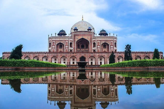 4-Days Golden Triangle Tour to Agra and Jaipur From New Delhi - What Travelers Are Saying