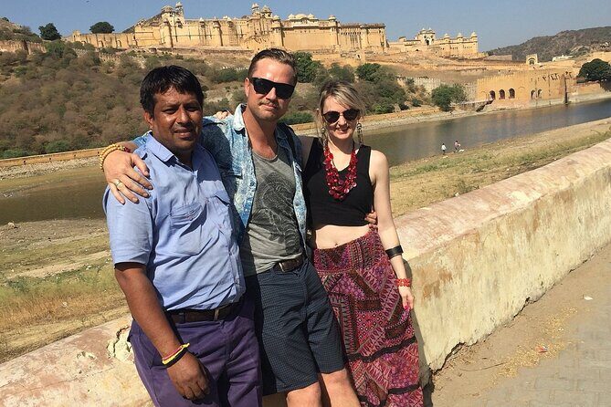 4 Days Golden Trianlge Tour to Delhi Agra Jaipur - Why Travelers Love This Tour