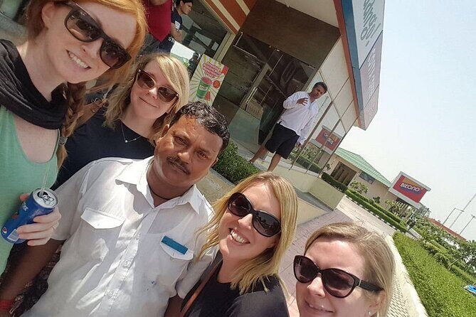 4 Days Golden Trianlge Tour to Delhi Agra Jaipur - Final Thoughts