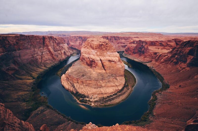 4-Days Grand Canyon and Antelope Canyon from LA Small Group - Final thoughts