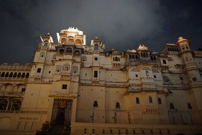 4 Days: Guided Jaipur, Pushkar, Udaipur Tour With Hotels - The Sum Up: Who Should Consider This Tour?
