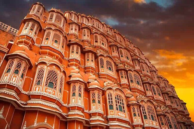 4 Days: Guided Jaipur, Pushkar, Udaipur Tour With Hotels - FAQs