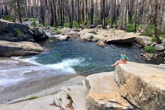 4 Days Guided Yosemite Half Dome Tour - Day 4: Scenic Descent Along the Panorama Trail