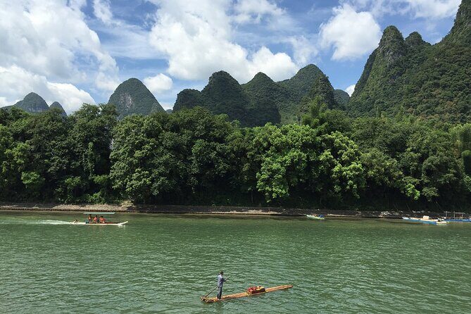 4 Days Guilin Essence and Yangshuo Countryside Tour - Introduction: Why This Tour Stands Out