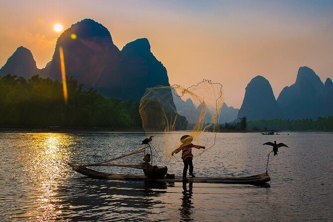4 Days Guilin Essence and Yangshuo Countryside Tour - Who Will Love This Tour?