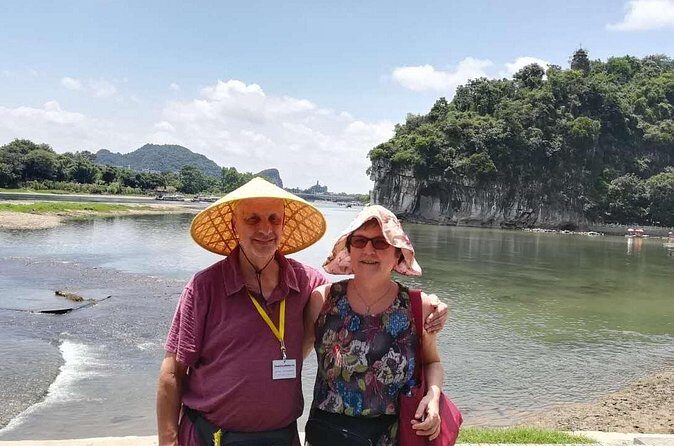 4 Days Guilin Essence and Yangshuo Countryside Tour - The Sum Up