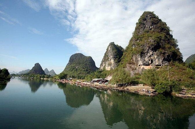 4 Days Guilin Essence and Yangshuo Countryside Tour - FAQ