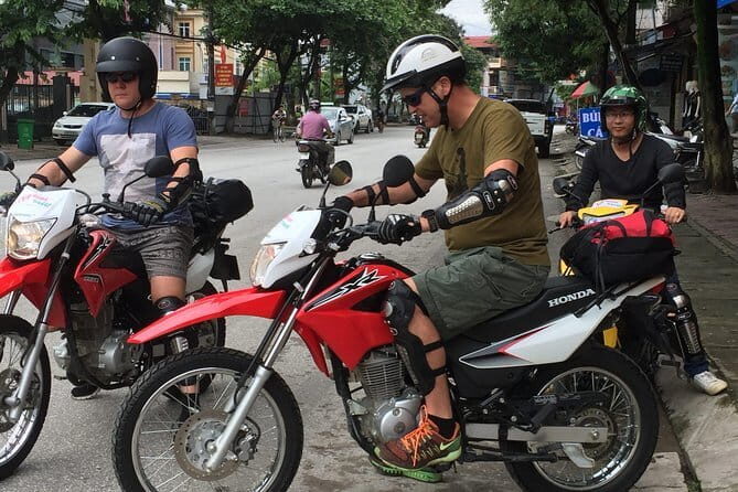 4 Days Ha Giang Loop Daily Group Tour - Key Points