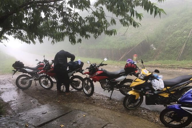 4 Days Ha Giang Loop Daily Group Tour - Authentic Experiences and Hidden Gems