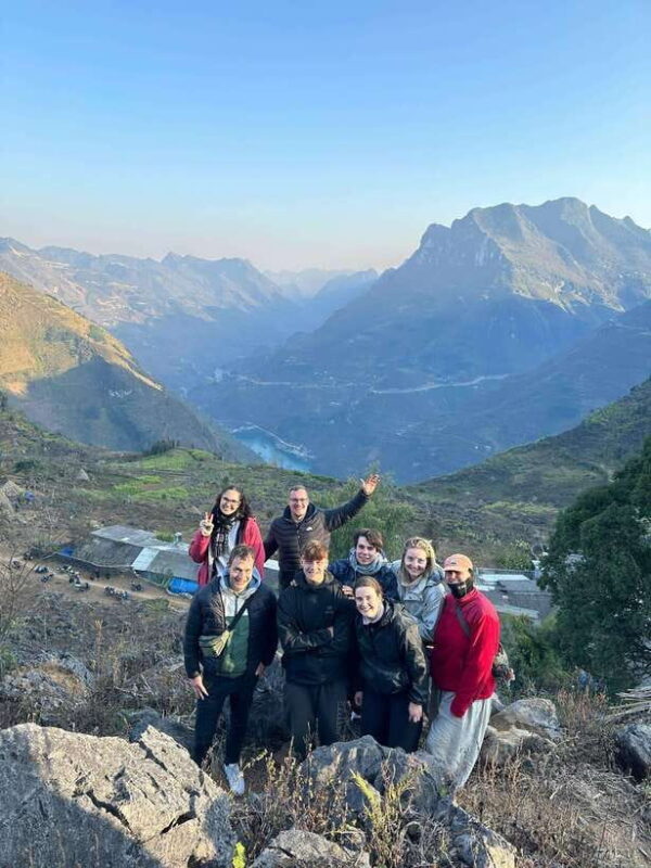 4 Days Ha Giang LOOP DIVINITY Tour with easy rider - Key Points