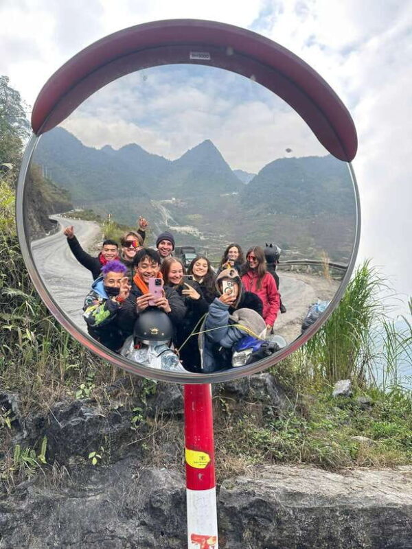 4 Days Ha Giang LOOP DIVINITY Tour with easy rider - FAQ