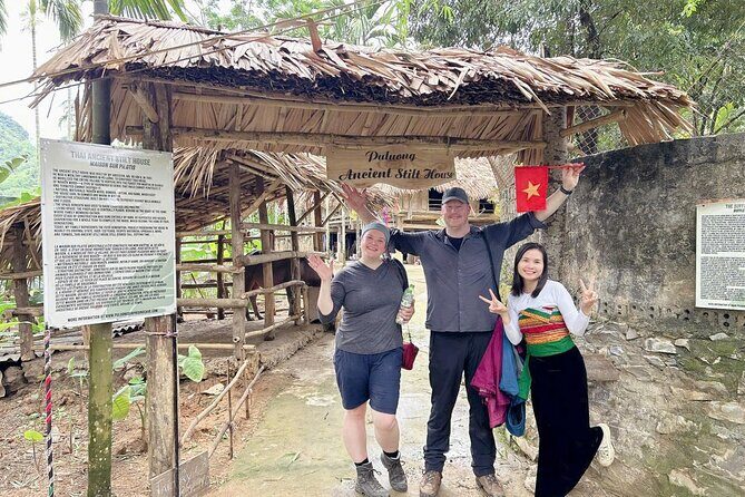 4 Days Hanoi to Pu Luong and Ninh Binh Culture Nature Adventure - The Sum Up: Is This Tour for You?