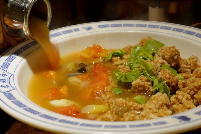 4 Days Henan Adventure of Kung Fu Zen Culture and Heritage - Who Should Consider This Tour?