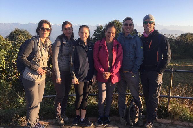4 Days Hiking Tour Around Kathmandu Valley - What Makes This Tour Valuable?