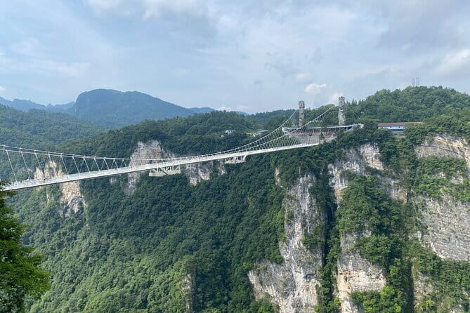 4 days In-Depth Zhangjiajie Panorama Tour - Who Will Love This Tour?