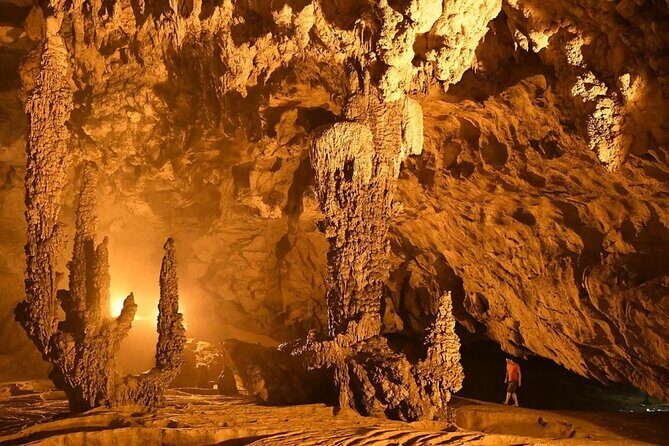 4 Days Journey from Cao Bang to Ba Be - Key Points