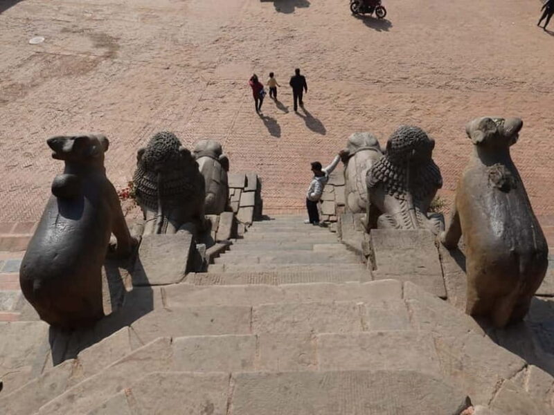 4 Days Kathmandu Cultural Tour & Himalayas Views - Key Points