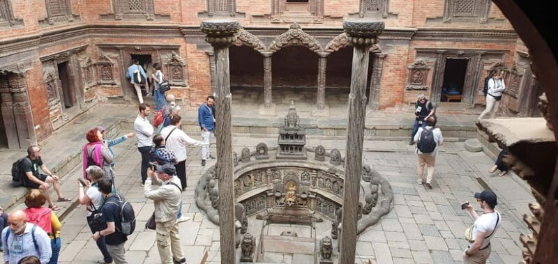 4 Days Kathmandu Cultural Tour & Himalayas Views - FAQ: Common Questions About This Tour