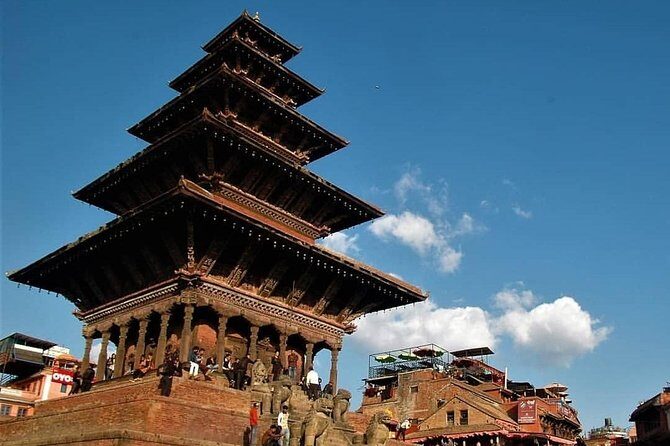 4 days Kathmandu Pokhara tour - Exploring the Kathmandu Heritage Sites