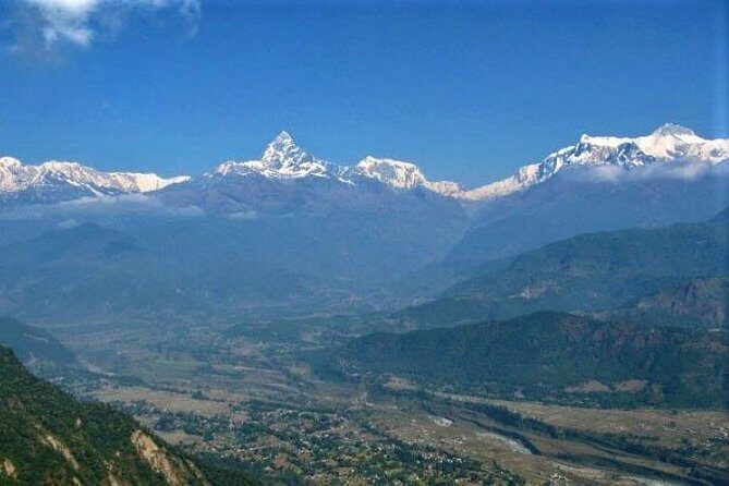 4 days Kathmandu Pokhara tour - Hidden Gems in Pokhara