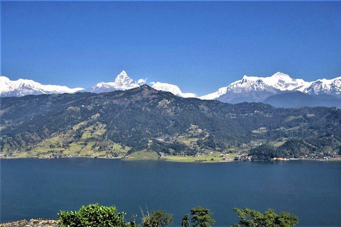 4 days Kathmandu Pokhara tour - Return to Kathmandu: Wrapping Up