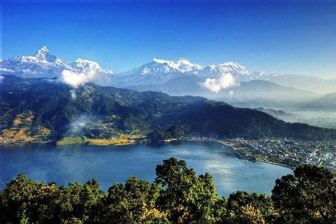 4 days Kathmandu Pokhara tour - Overall Value and Experience