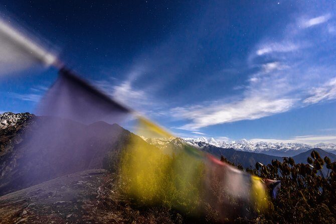 4 Days Langtang Valley Short Trek - A Practical Breakdown of the Trek