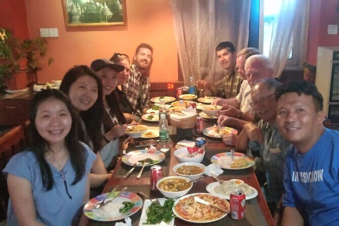 4 Days Lhasa City Essential Group Tour - FAQ