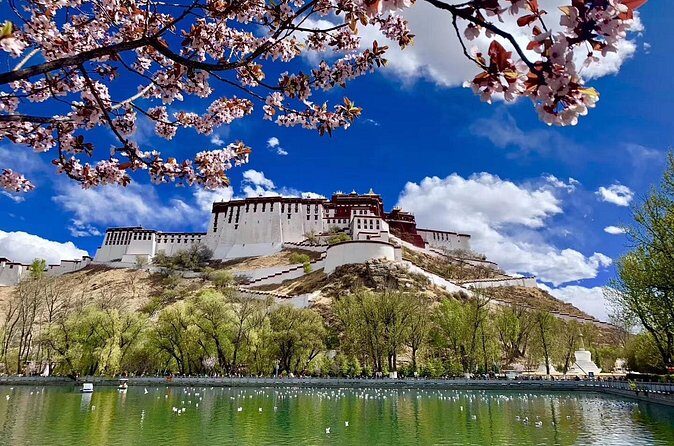4 Days Lhasa Impression Small Group Tour - FAQ