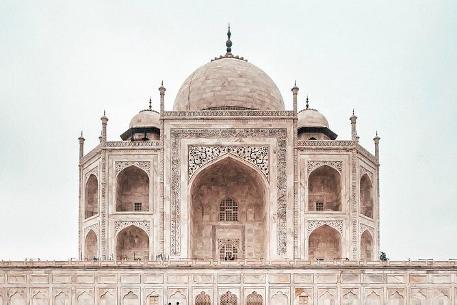 4 Days: Luxury Guided Agra and Jaipur Tour From New Delhi - FAQ