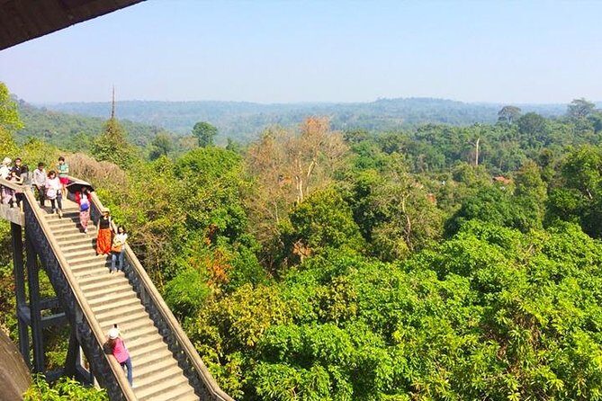 4 Days - Major Temples & Kulen mountain & Koh Ker & Beng Mealea - Frequently Asked Questions