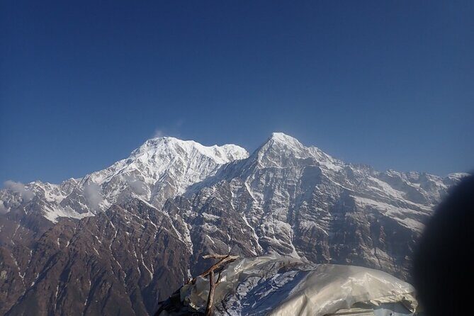 4 Days Mardi Himal Base Camp Trek from Pokhara - FAQ